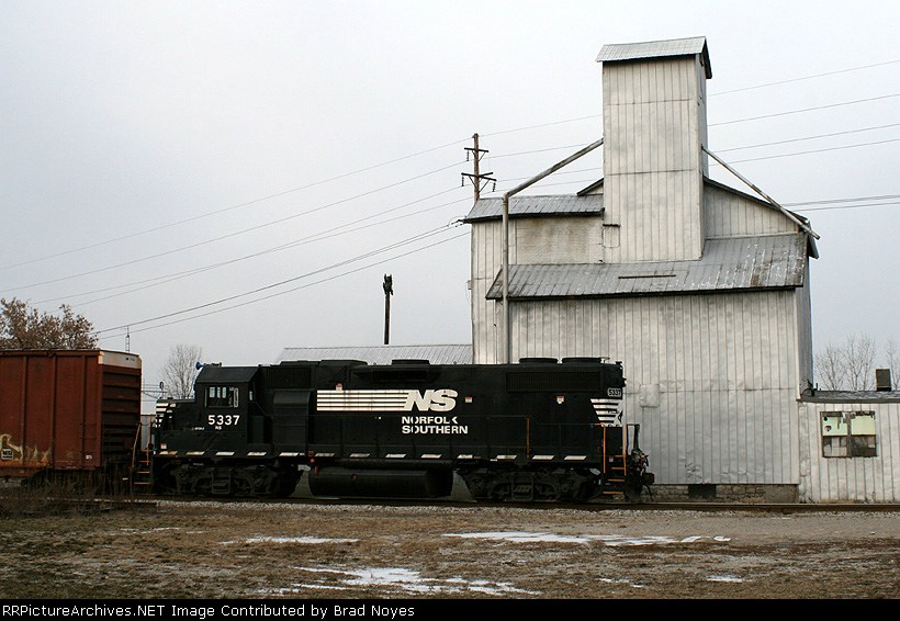 NS 5337